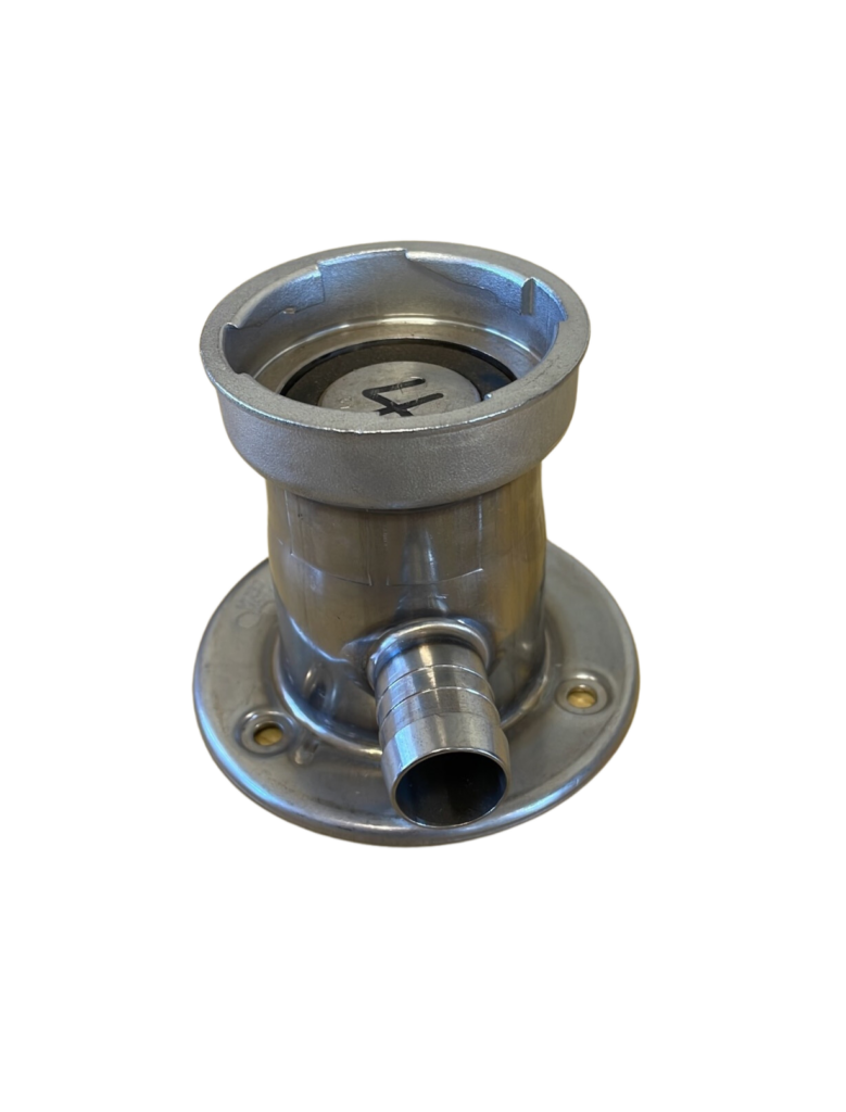 Micro Matic Rinser 4 Pin - Shop Online - FarmCo