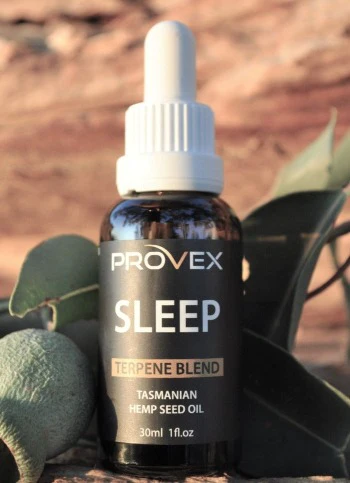 Provex Hemp Terpene Blend Sleep 30ML | FarmCo
