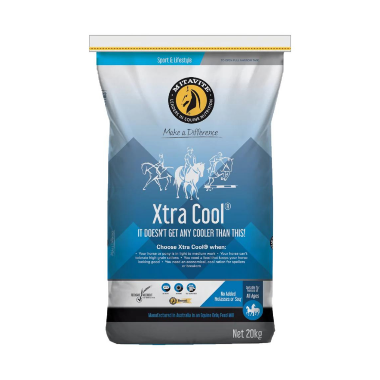 Mitavite Xtra Cool 20kg - Shop Online - FarmCo