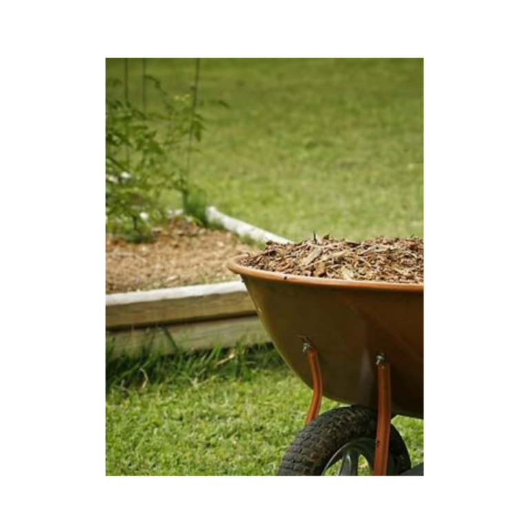 Western Hay Pea Mulch 12kg - Shop Online - FarmCo