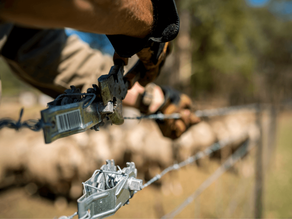 Rural Fencing Supplies Perth and Australia-Wide | FarmCo