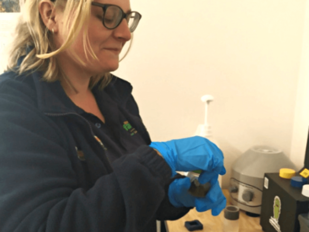 Livestock Care - Animal Health Services | FarmCo