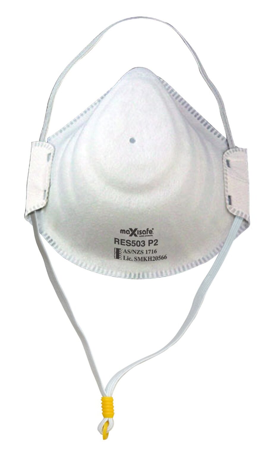 Maxisafe Respiratory P2 Mask - 20 Pack - Shop Online - FarmCo