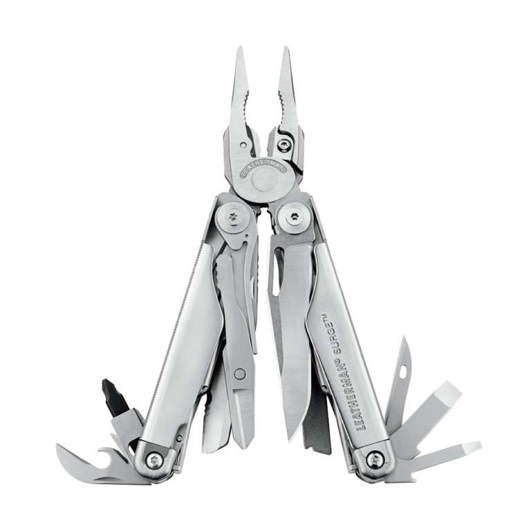 Leatherman Surge Multi-Tool - Shop Online - FarmCo